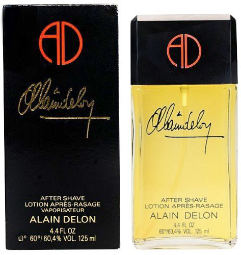 Bletapharm | ALAIN DELON POUR HOMME 125ML AFTER SHAVE LOTION