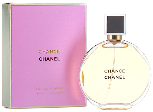 Bletapharm | CHANEL CHANCE EDP 35ML VAPO WOMEN