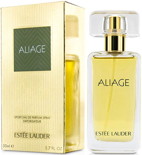 Bletapharm | ESTEE LAUDER ALIAGE SPORT EDP 50ML VAPO WOMEN