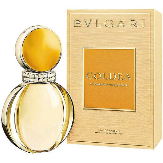 Bletapharm | BVLGARI GOLDEA EDP 90ML THE ESSENCE OF THE JEWELLER VAPO WOMEN