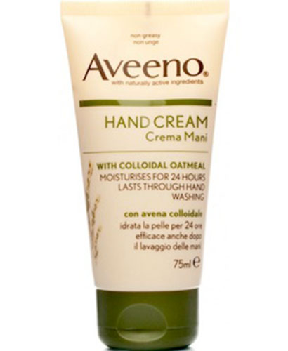 Bletapharm | AVEENO HAND CREAM - ΕΝΥΔΑΤΙΚΗ ΚΡΕΜΑ ΧΕΡΙΩΝ