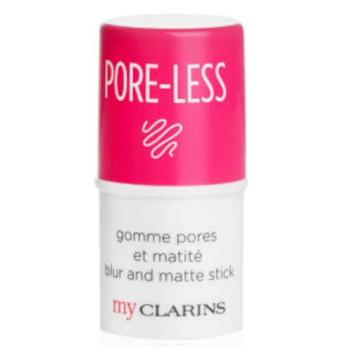 Bletapharm | CLARINS PORE-LESS BLUR AND MATTE STICK 3.2gr